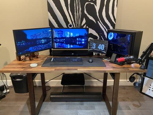 mikisslick's Setup - WFH / Gaming / Chill Setup Ver. 2 | Scooget mikisslick's Setup - WFH / Gaming / Chill Setup Ver. 2 | Scooget